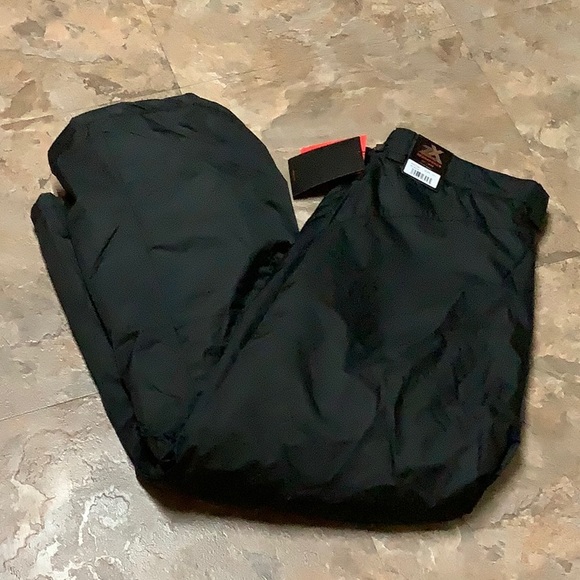 ZeroXposur | Pants | Zeroxposur Brand Black Snow Pants | Poshmark